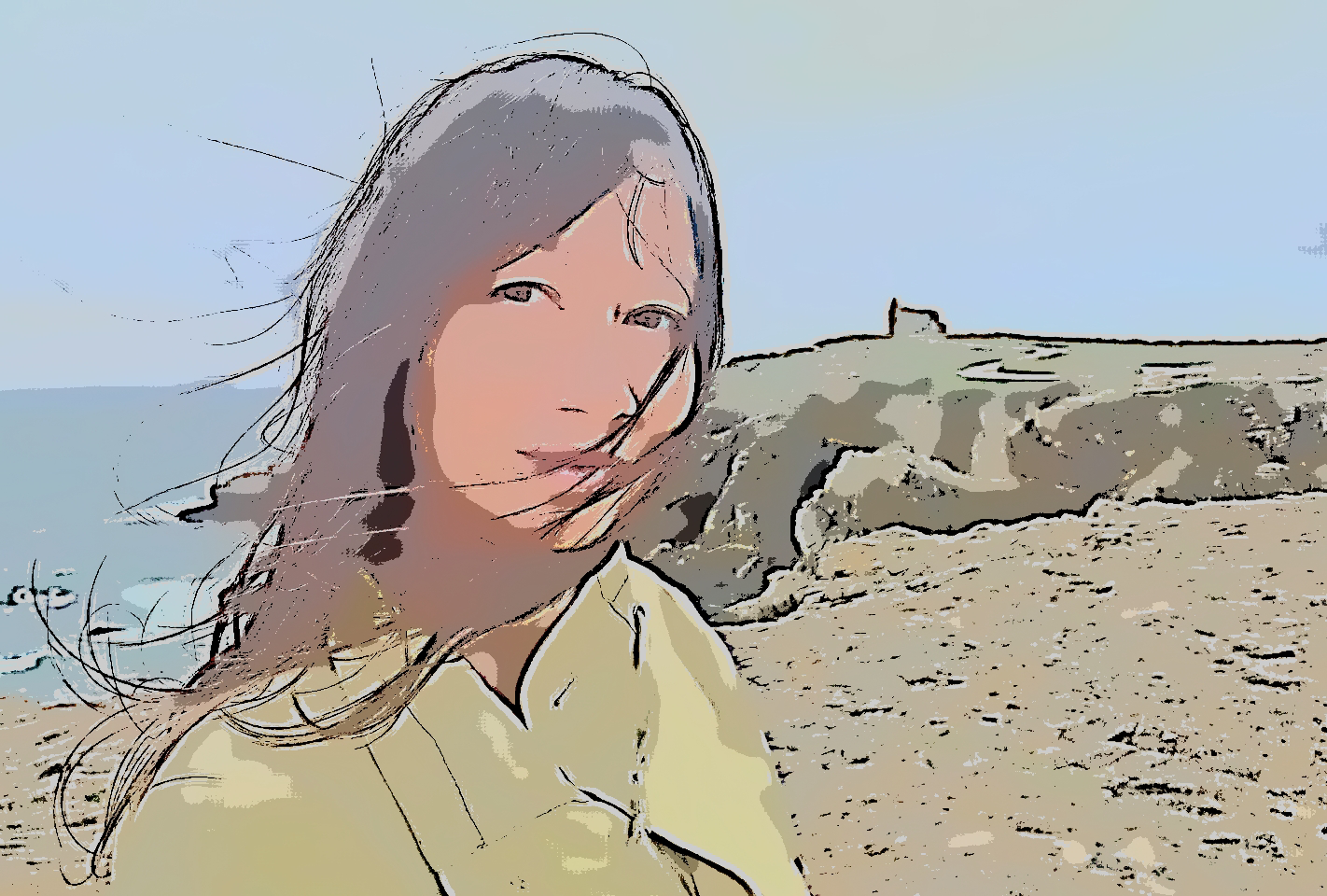 Stéphanie Bui, journaliste indépendante｜Portfolio